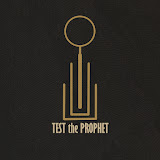 Test the Prophet - The Thinking Cup